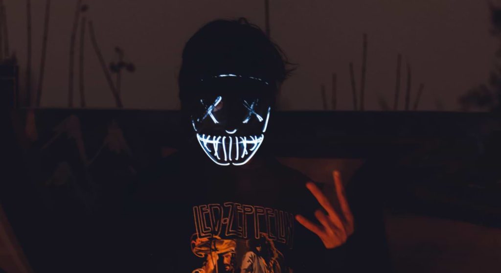 Timeline of The Purge: Is It Real? - Pop Art Machine