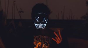 Timeline of The Purge: Is It Real? - Pop Art Machine