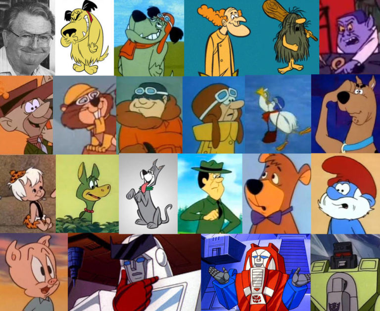 Interesting Facts About Scooby-Doo