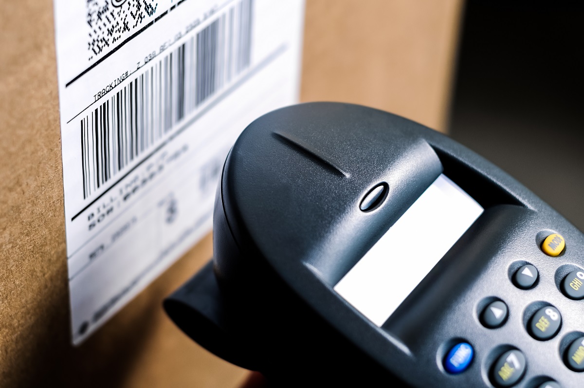 Four Ways Barcodes Are Used in the Modern World | Pop Art Machine